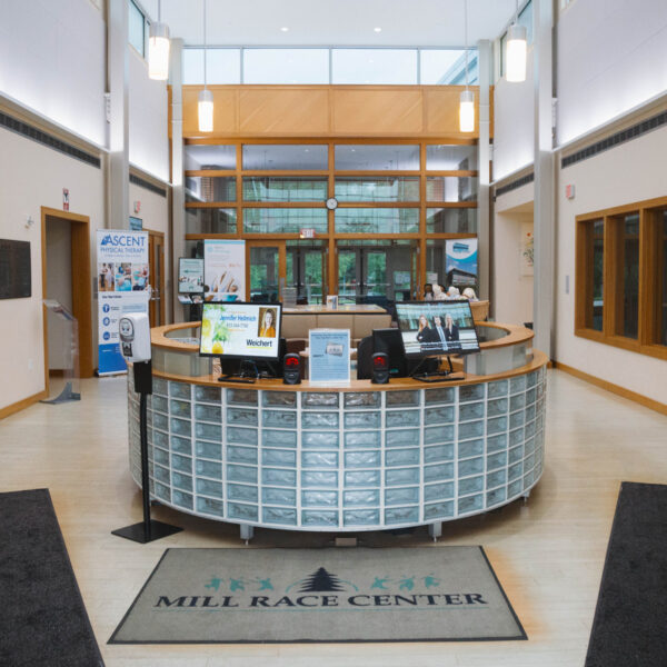 Become a Member – Mill Race Center